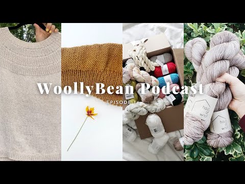 Woolly Bean Podcast - Episode 14 - YouTube