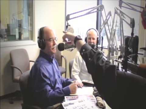 Small Business Drives Colorado™ 2013 Honorees: Scott and David Menough ...