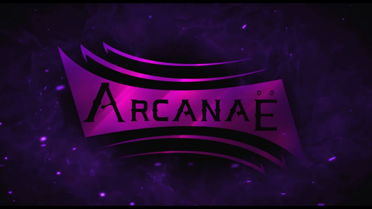 ARCANAË Open World RPG Heroic fantasy | Unreal engine 5 (Vidéo-Concept ...