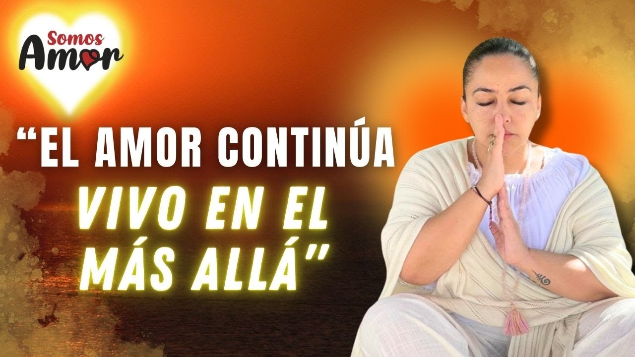 Somos amor 2025 - Mindalia.com