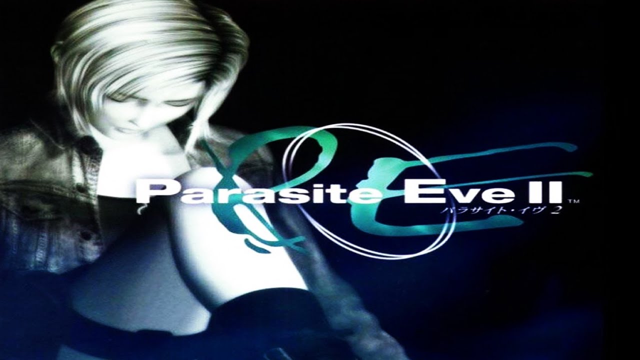 Parasite Eve 2 Intro + Descarga Psx Ps3 Pkg y Standard Bin Cue - YouTube
