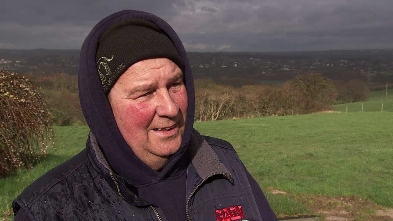 JOHN SHARP LATEST - YouTube