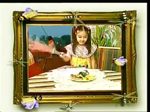 Cindy Cenora Nyamuk Dan Lalat (Official Music Video) - YouTube