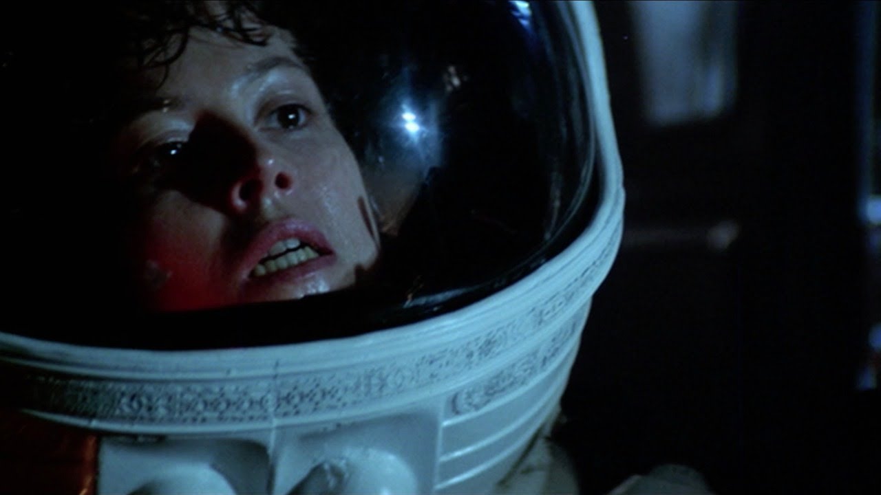 Alien Nights | I primi due film della saga al Cinema il 29-30-31 maggio ...