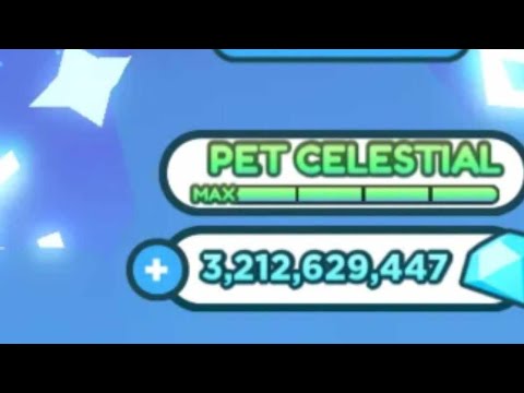 OMG!!!! My Rank Promoted Now To PET CELESTIAL MAX - July 5, 2023 - YouTube