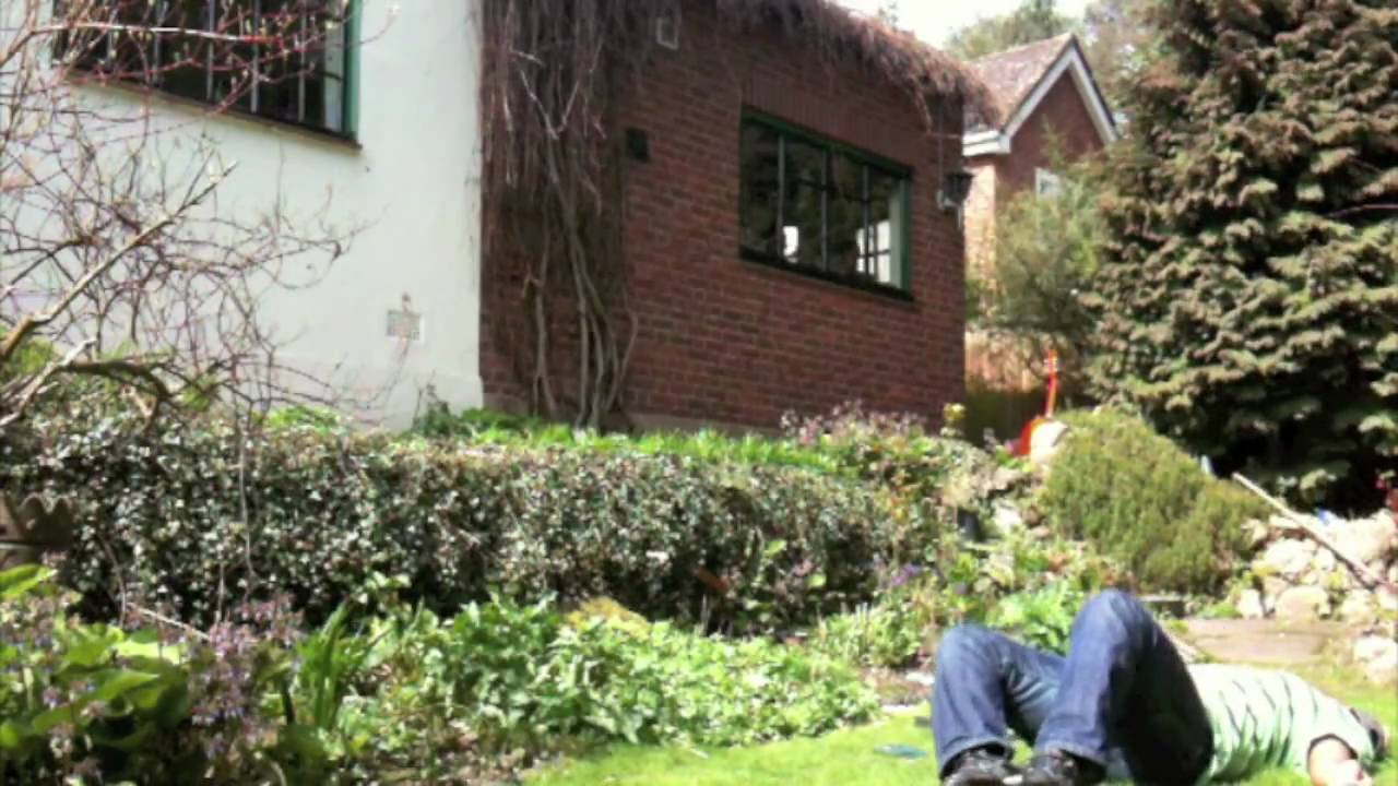 Keyboard Smash on Head - YouTube