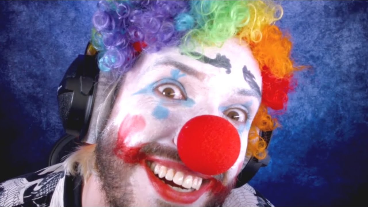 Chris Trott's Birthday Special - 05/02/21 - Hat Films Full Stream - YouTube