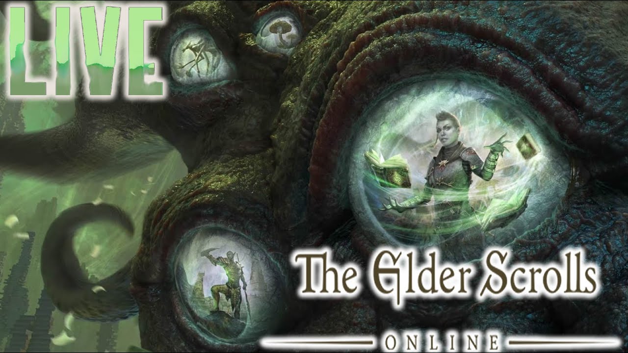 !DROPS - Practicing for Glory – ESO Dungeons, Dummies & the Big DPS Rod ...