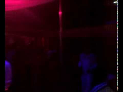 Mr. Sam @ nightclub PMK in Latvia (29.09.2007)