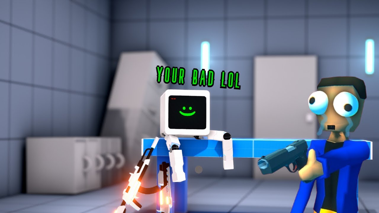 Karlson Is Way To Hard | Karlson Demo - YouTube