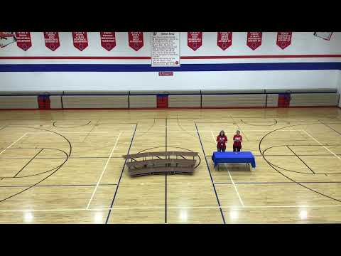 Regional Math Meet 2025 - YouTube