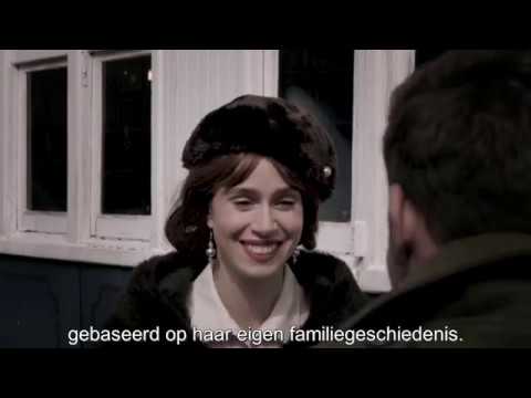 Een meeslepend Zuid-Afrikaans familie-epos - YouTube