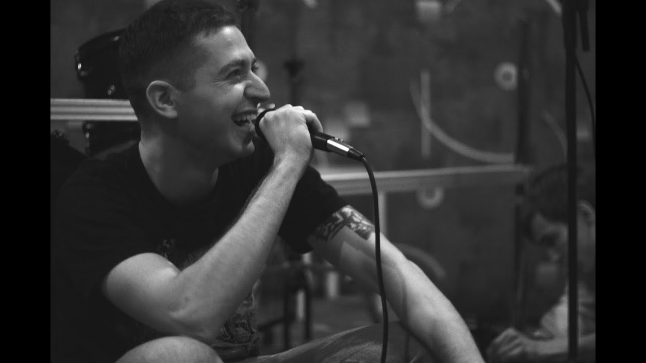 Oxxxymiron Город под подошвой 2015 - YouTube