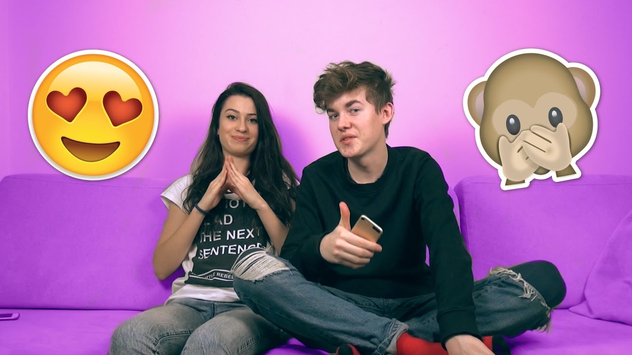 NÁŠ VZŤAH ?! | Majo Seman & Lady Zika - YouTube