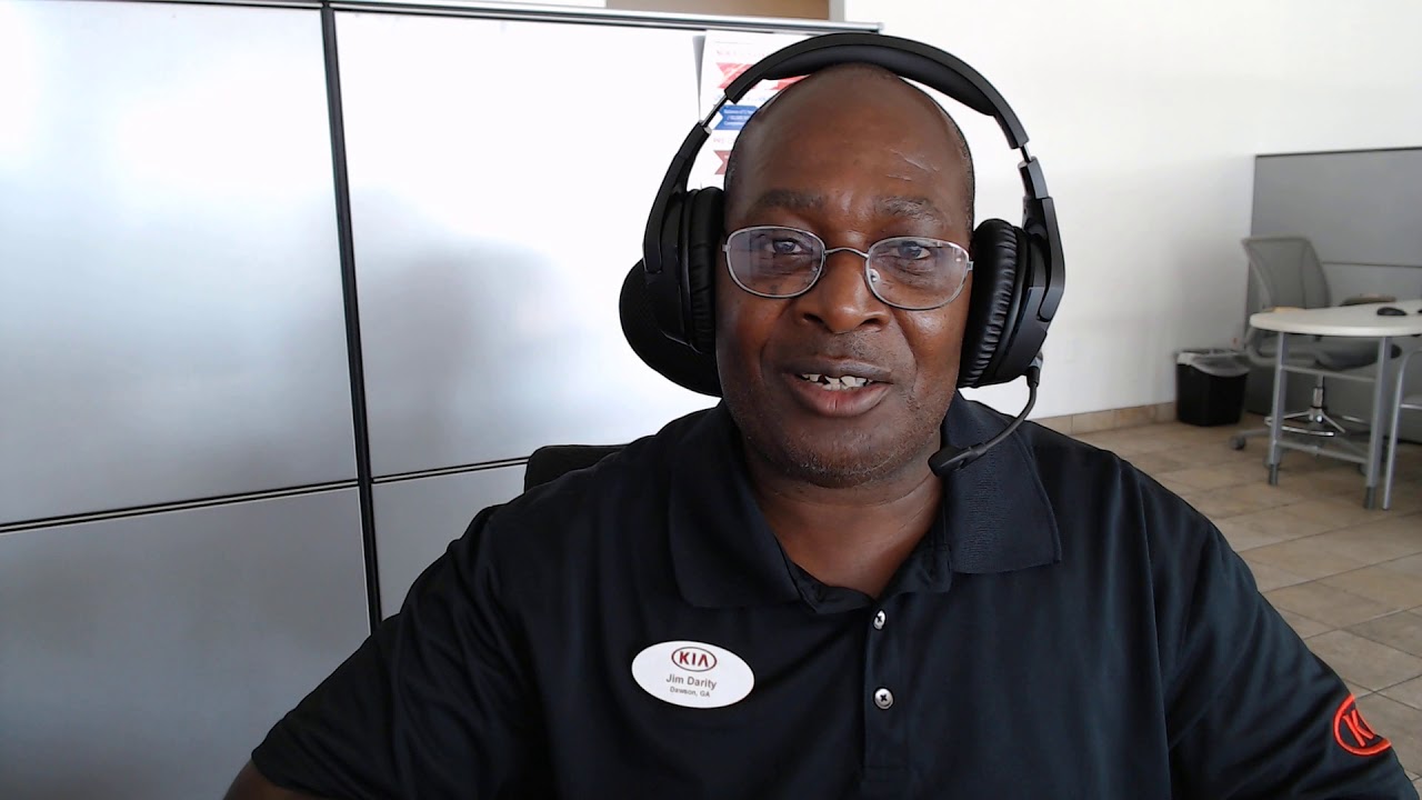 Mr and Mrs Kinney 2020 Kia Telluride - YouTube