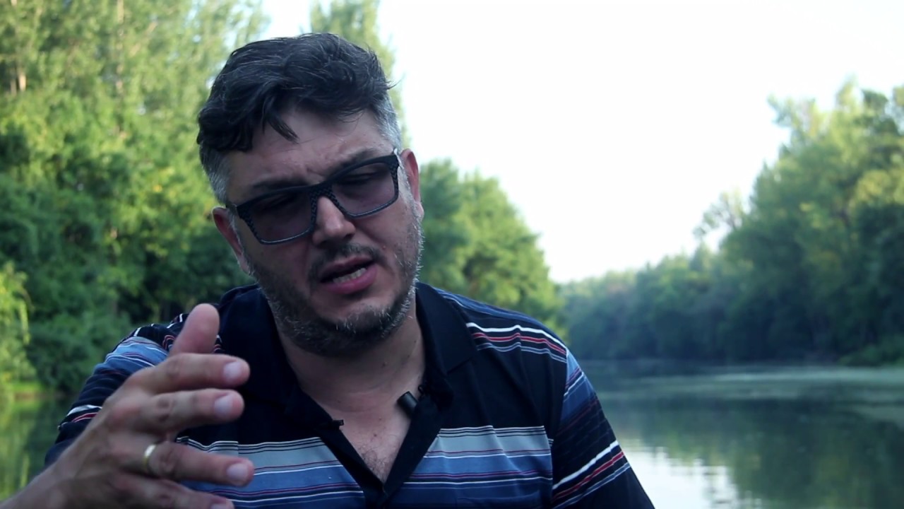 Na veslu priča: Nemanja Rotar (Trailer) - YouTube