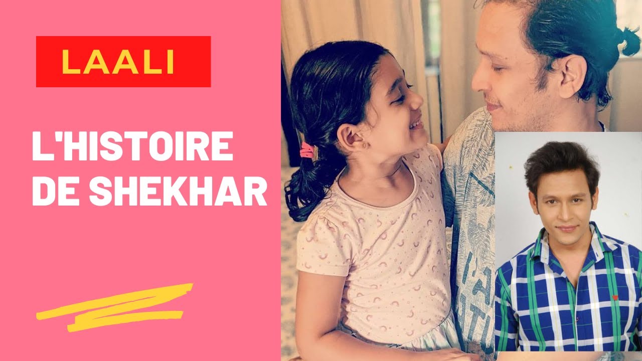 LAALI - Devenir une femme - Ep 37 - Version Française - Complet: La ...