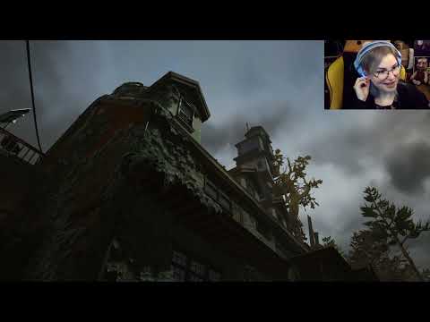 What Remains of Edith Finch - Ağlamalı video