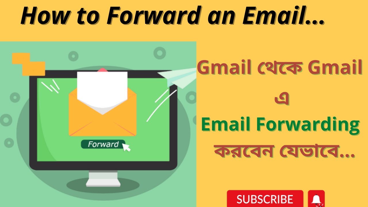 How To Forward An Email In Gmail Gmail how-to-forward-an-email-in-gmail-gmail