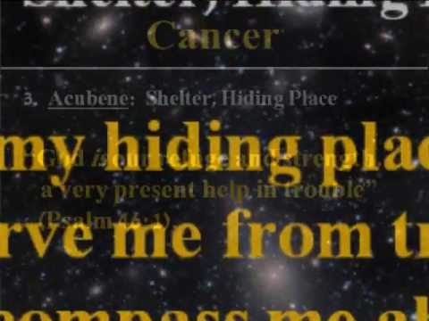 The Mazzaroth Gospel - Stars and Scriptures.wmv - YouTube