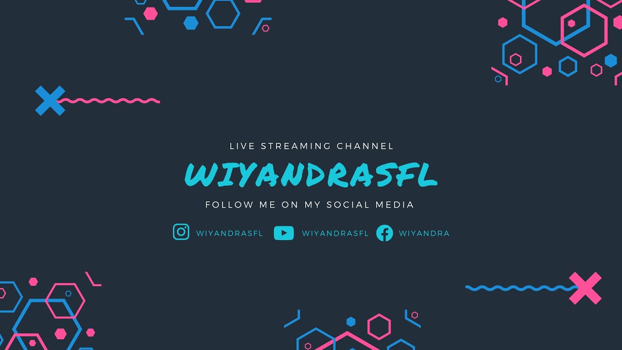 WE GO JOKI AGAIN~ @wsa.topup - YouTube