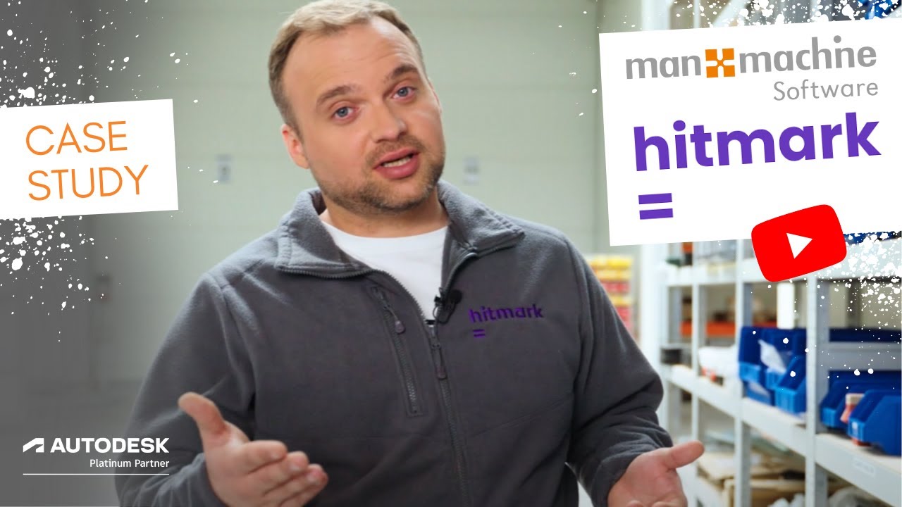 Case Study - Hitmark - YouTube