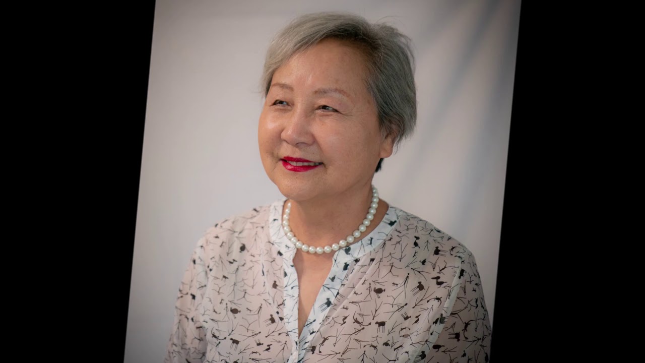 Dr Andrew Kim - YouTube