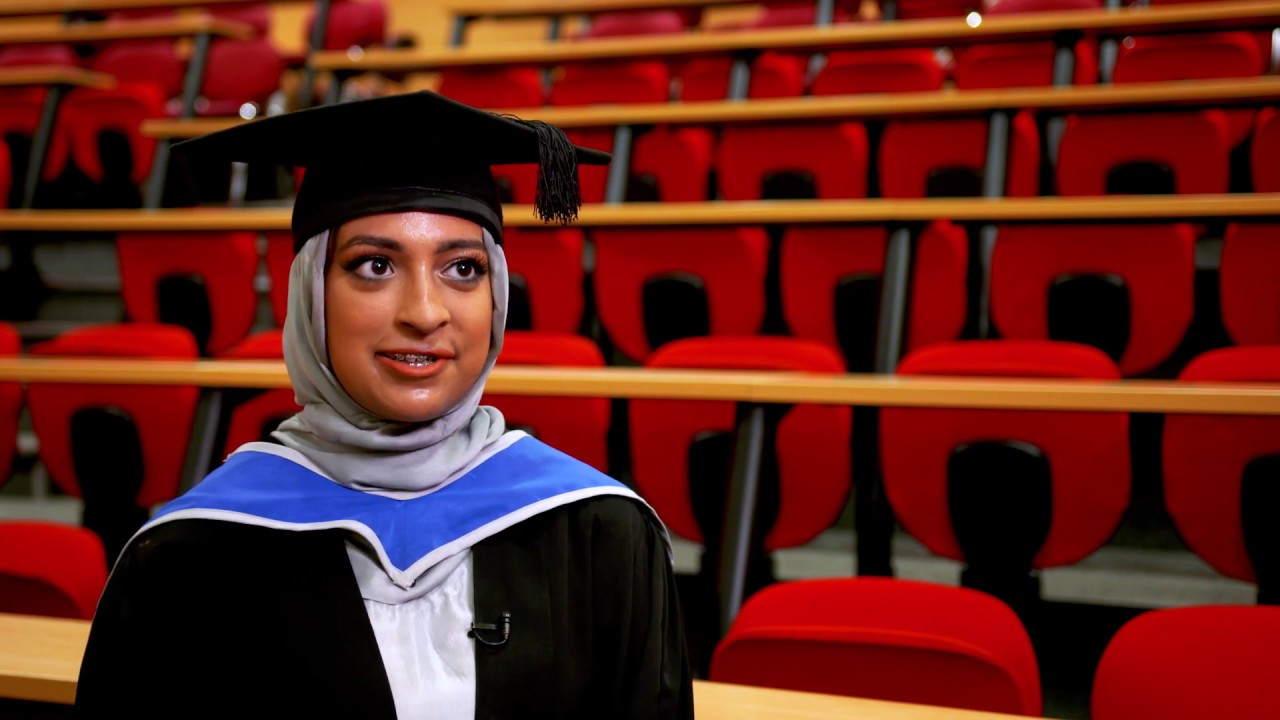 Business and Management Graduate Stories 2019, Queen Mary University of ...