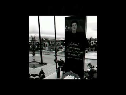 Afaq Cavadova seir cox qorxuram ses Zuleyxa Nezerli