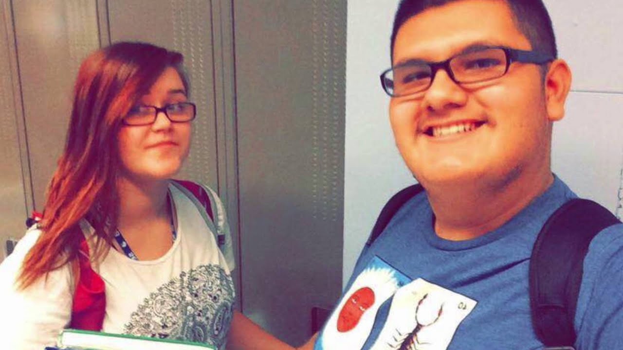 Coming Out: Our Stories, Episode 1--Anthony Rabadan - YouTube