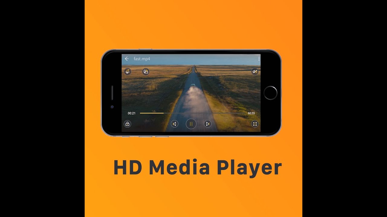Free Video Player for All Formats - YouTube