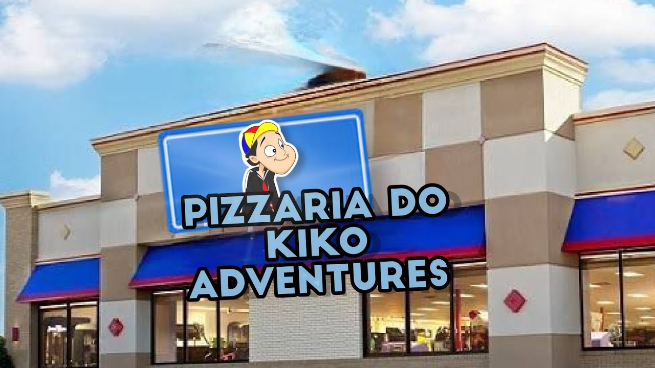 trailer do Kiko adventures 2 o filme o trailer - YouTube