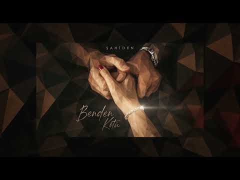 Şahiden - Benden Kötü (Official Audio)