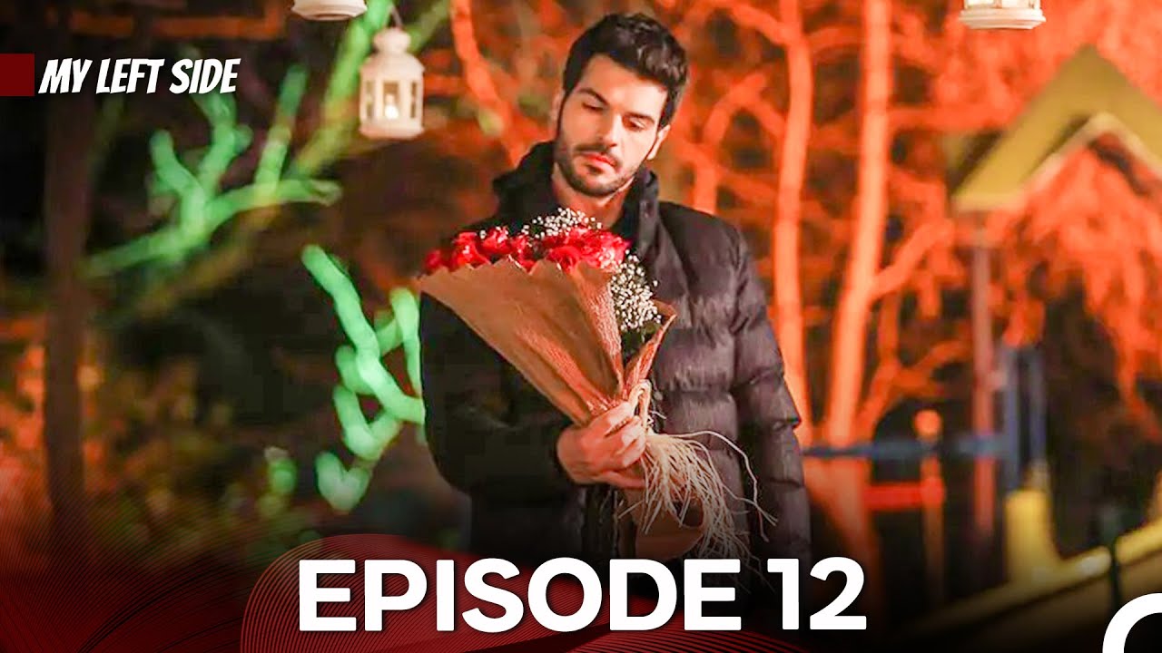My Left Side Episode 12 (FINAL) - YouTube