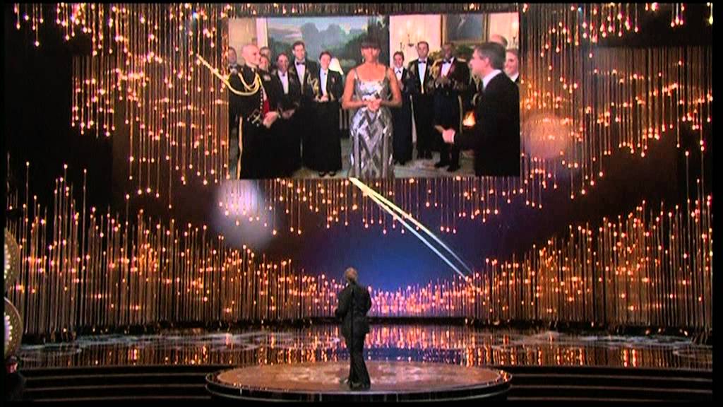 KLAN LAJME: CMIMET OSKAR 2013 LIVE NE KLANHD - YouTube