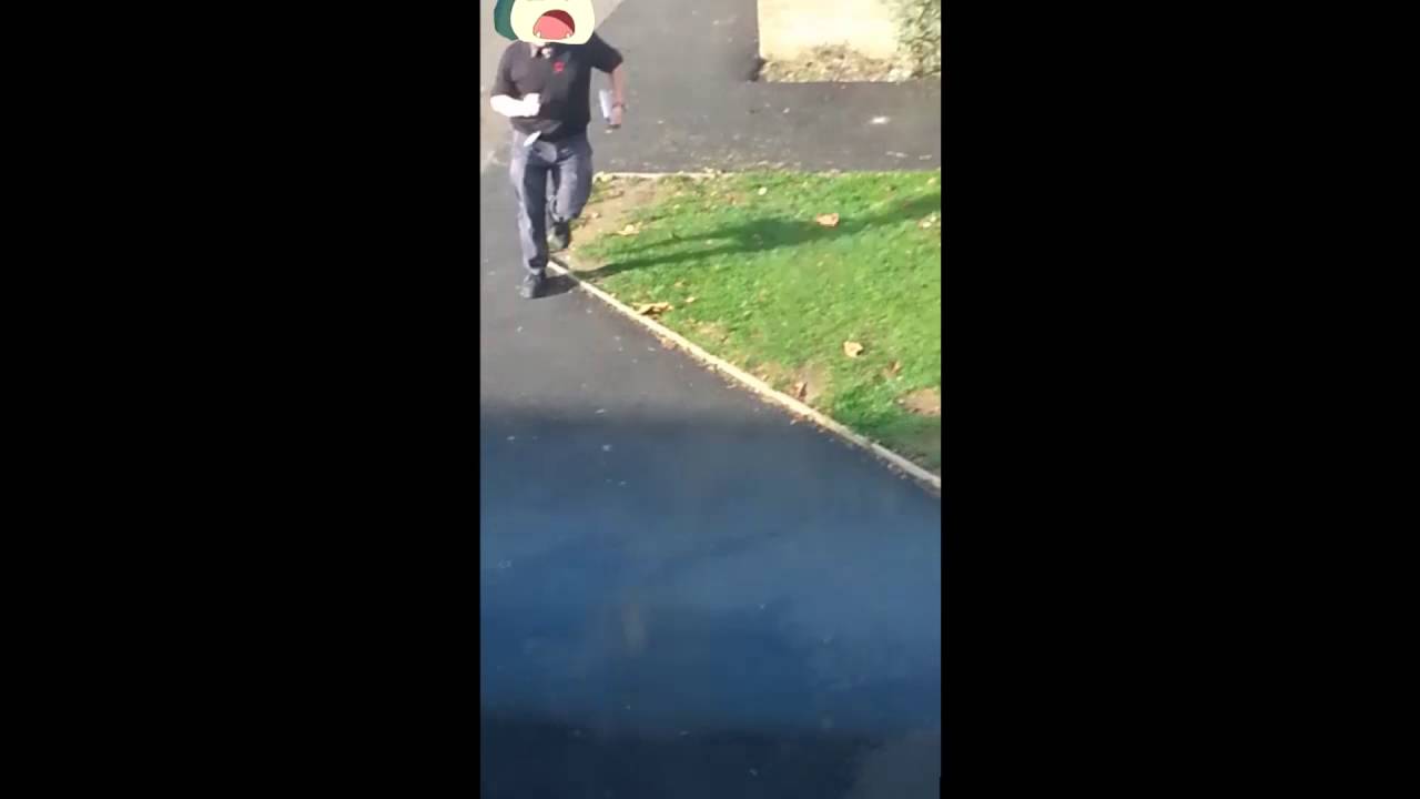 Run Snorlax Run - YouTube