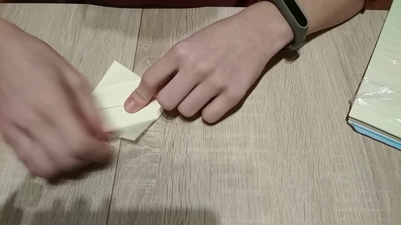 Origami Wheatley from Portal-tutorial - YouTube