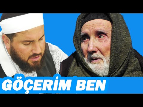 BU YALAN DÜNYADAN BİR GÜN GİDERİM - HACI MUSTAFA GÜNEŞ