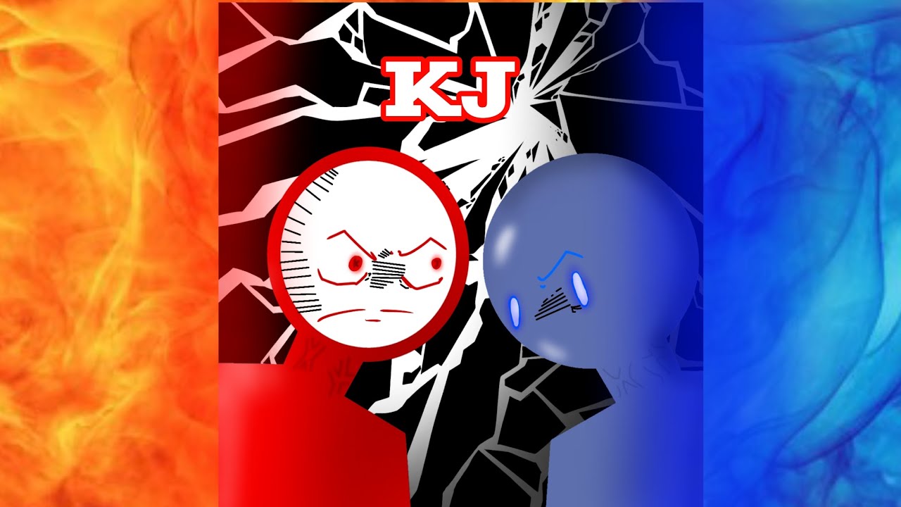 KJ mini animation.. - YouTube