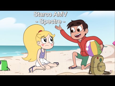 [Svtfoe] Starco AMV - Spectre ( Alan Walker )