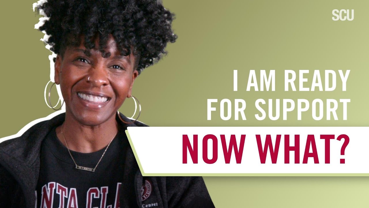 Santa Clara University’s Mental Health Resources: Cowell Center/CAPS ...