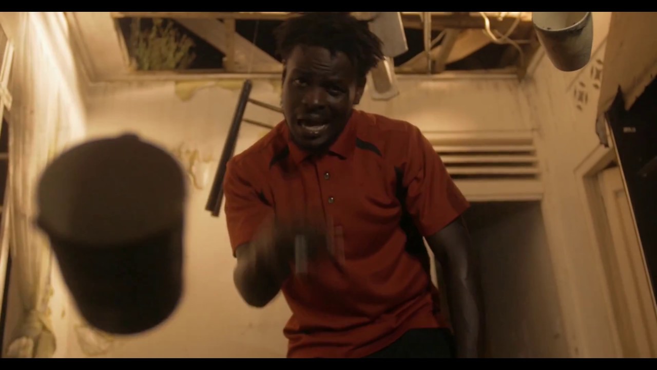 Leger - Came In With Nothing ft. Eightmiceter (Official Music Video ...