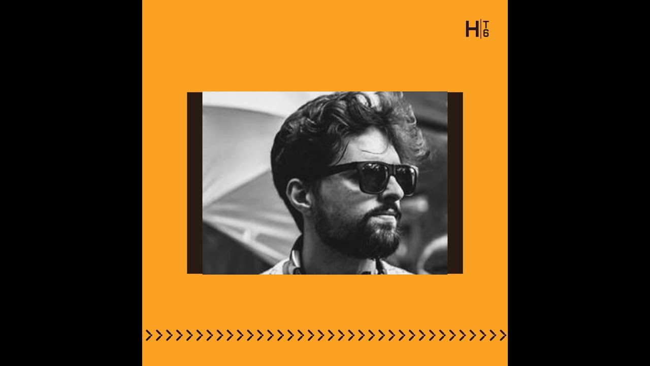 Marc-lo - LIVE at Hangar T6 | 10.04.2021 - YouTube