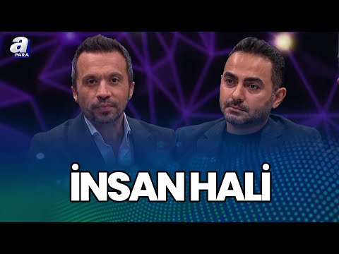 İnsanın Psikolojik Kaynakları! Karar Verme Sürecinde Kaybetme Korkusu I İnsan Hali I A Para