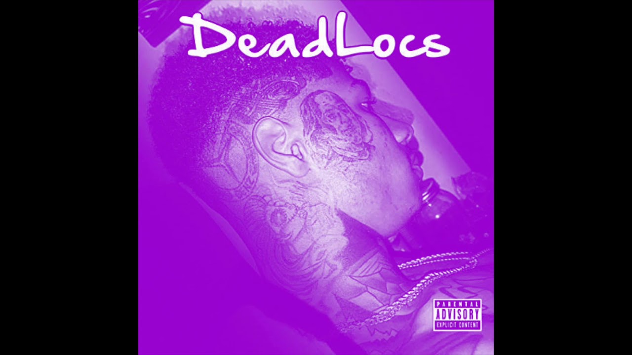 BLUEFACE - DEADLOCS [Chopped & Screwed] - YouTube
