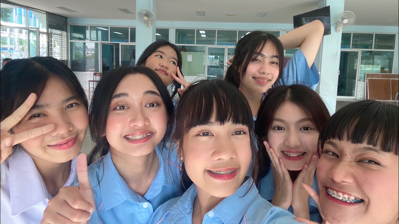 Got the beat - “Step Back” cover dance by AFTERYUM Team From Suankularb ...