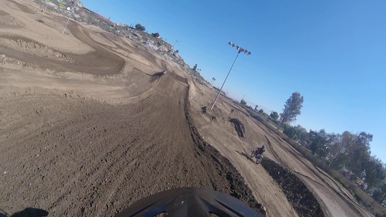 Perris Raceway Feb 2020 - YouTube