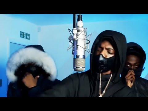 K1 N15 - Plugged In/ W Fumez The Engineer - YouTube