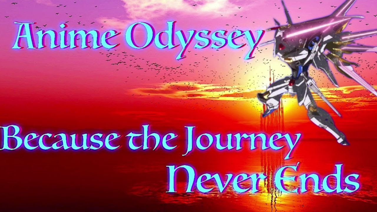 Anime Odyssey: Gundam SEED Freedom, One Piece, Demon Slayer Rules The ...