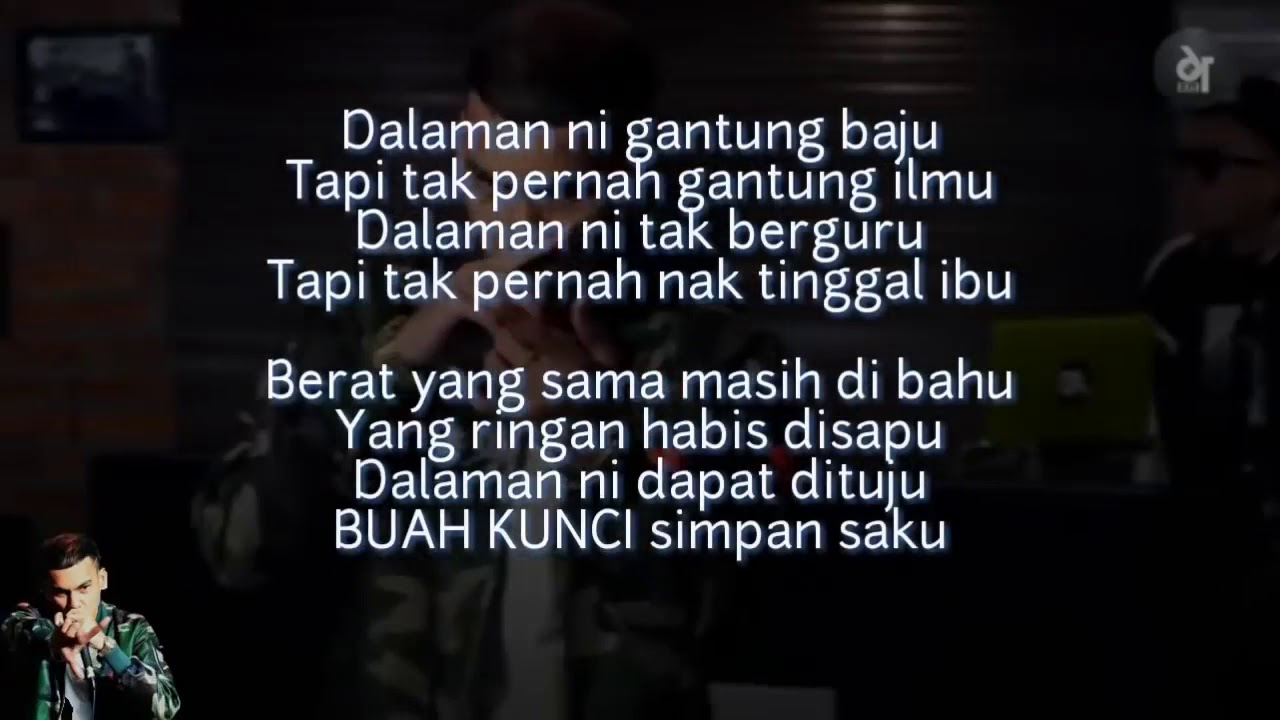Mk rapper - YouTube